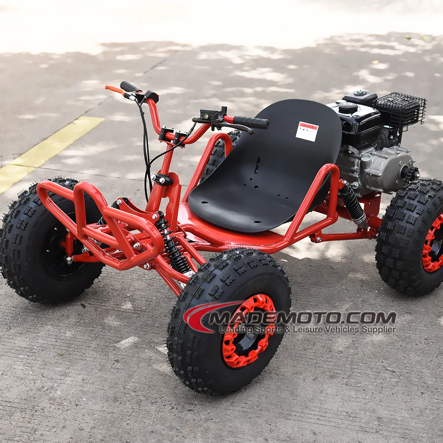 Factory Direct Go.kart 20hp Kart Engine Carting Car Gasoline Go Karts ...