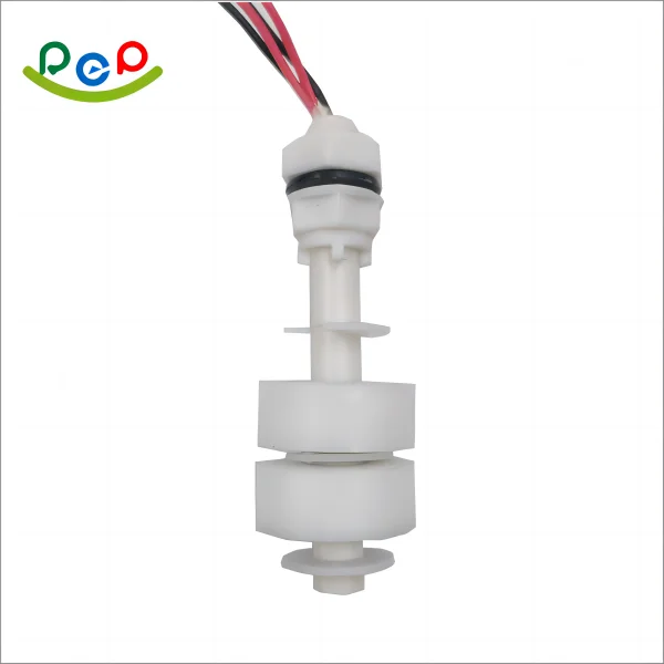 Two Points Level Sensor Water Tank Level Indicator Sensor Level Float ...