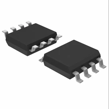 24lc256 Eeprom Memory Ic Chip 256kb (32k X 8) I2c 400 Khz 900 Ns Soic-8 Smd 24lc256-i/sn ...