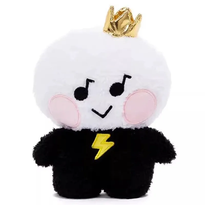 Kpop Truz Treasure Plush Toy Animal Pillow Custom Plush Figures Lovely ...