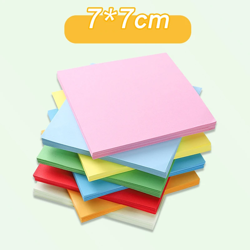 Pure Pulp Multi-color Mixed Colored Packaging Thickened 80g Transfer A4 ...