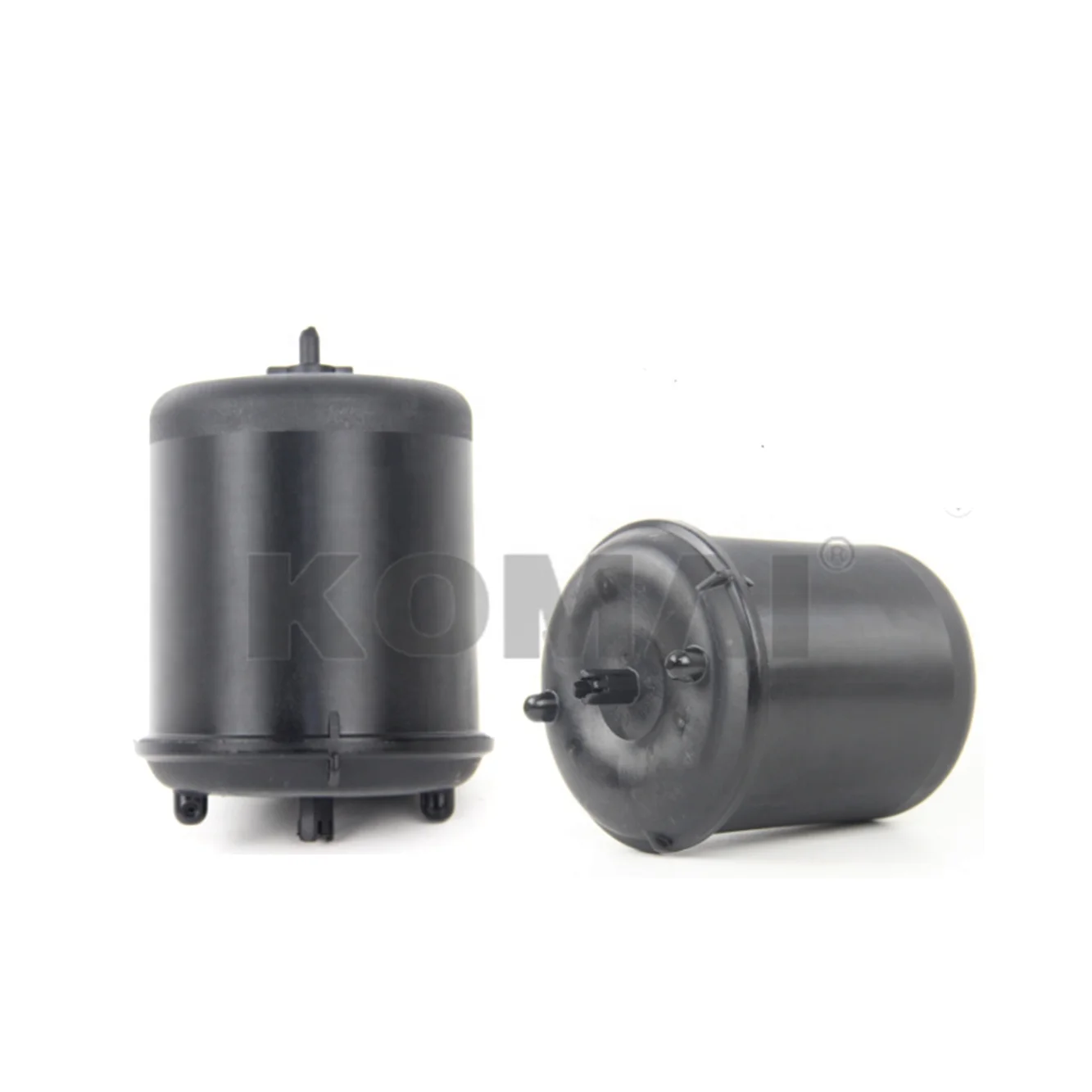 KOMAI Oil Filter 2731875 - High Accuracy for SCANIA Engines