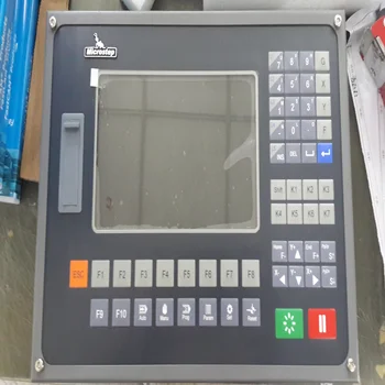 Cnc Cutting Controller Cc-s3a From Manufacturer - Buy Microstep ...
