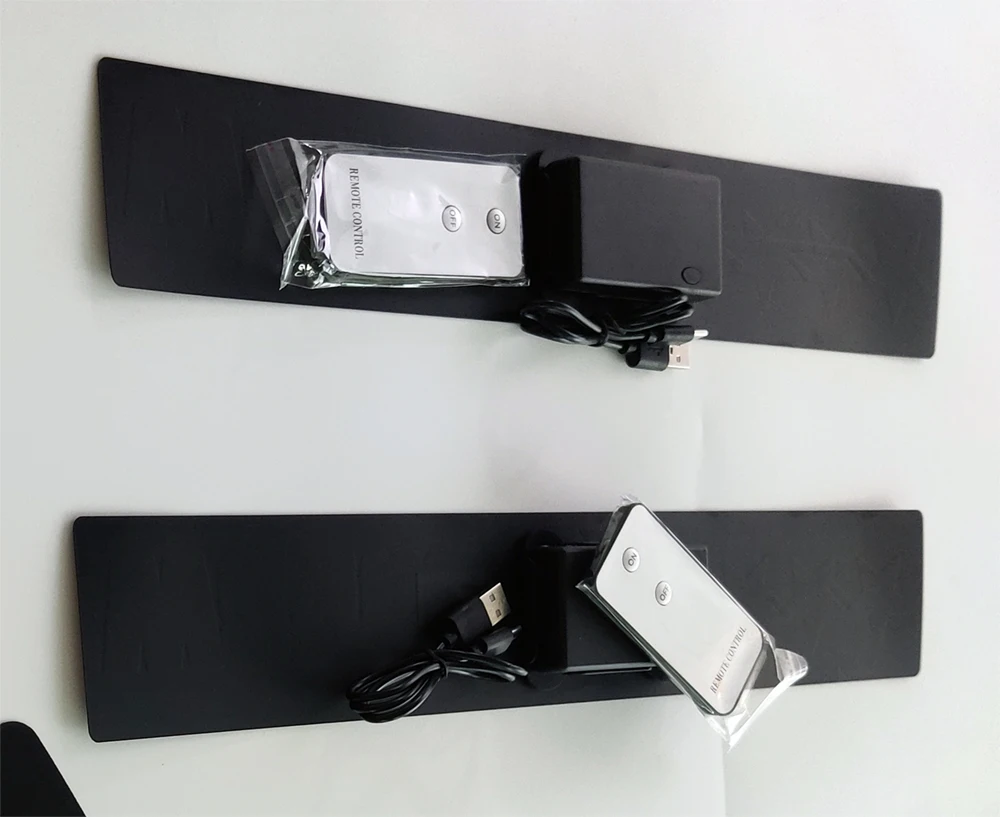 Extra Large 5-star El Car Sticker 40x7cm Remote Model Wanted - Buy ...