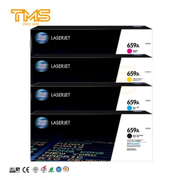 659a 659x For Hp W2010a W2011a W2012a W2013a Original Color Toner ...