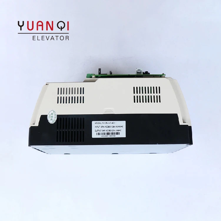 Monarch Inverter Elevator L-C-4007/4011/4015/4018/4022/4030