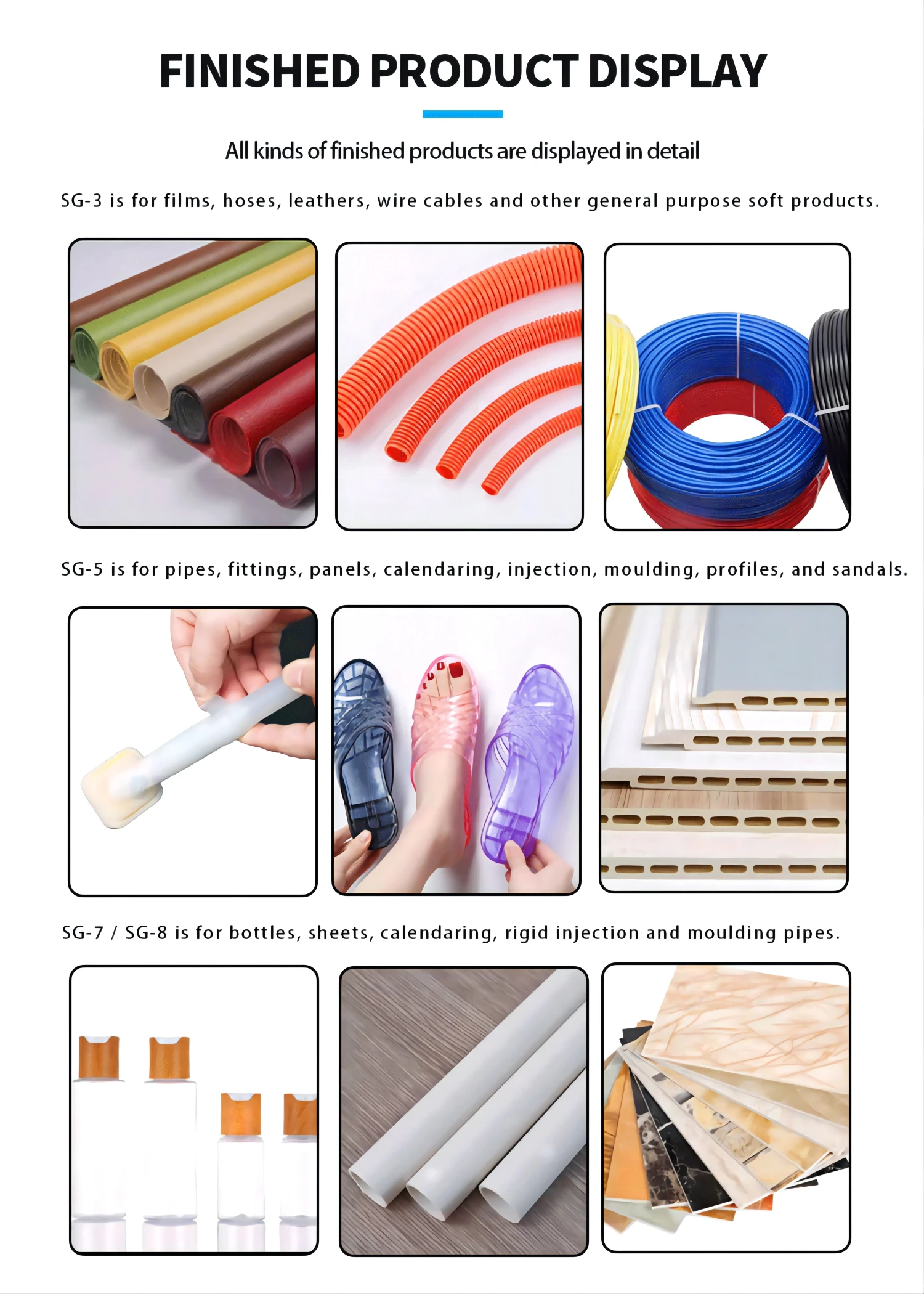 Wholesale Zhongtai Pvc Resin K67 Sg5 Raw Material Pvc Resins For Sale ...