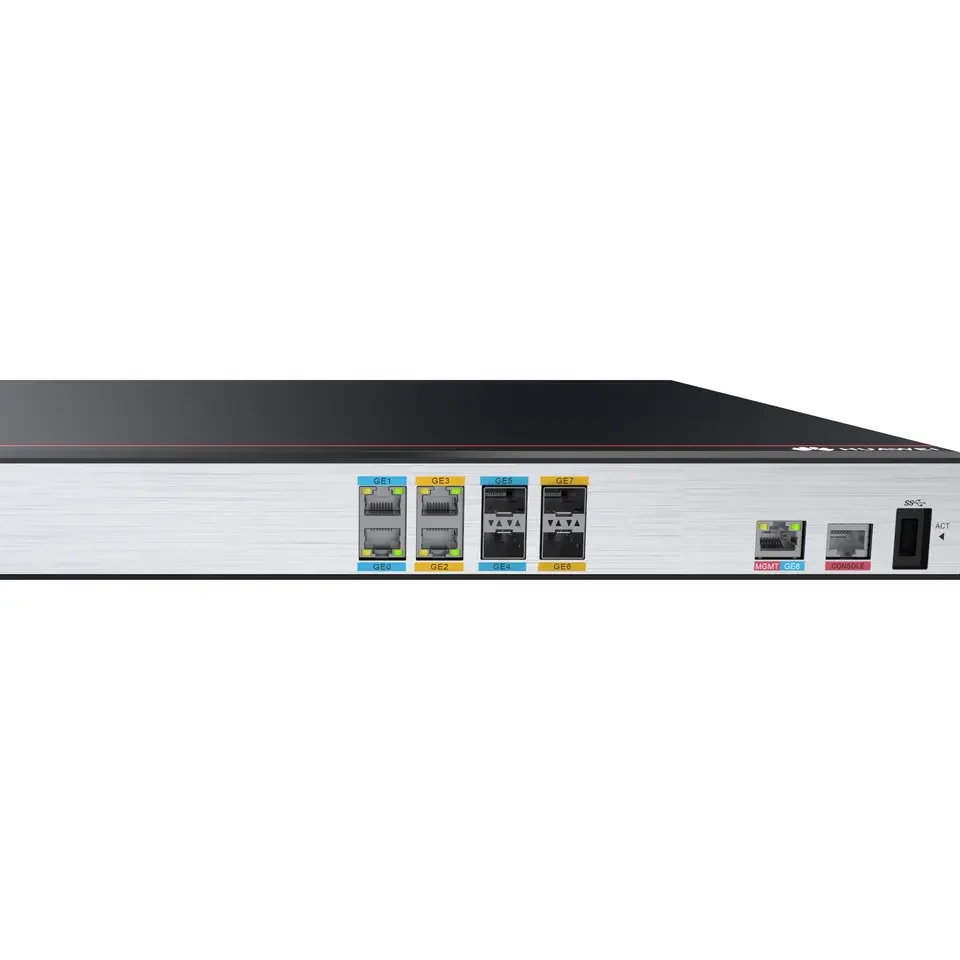 Huaweis Netengine Enterprise Fiber Optical Router Ar6140e-9g-2ac - Buy ...