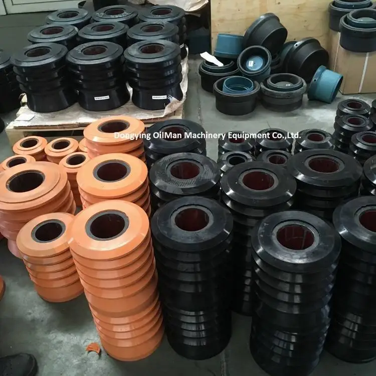 Api Oilfield Non Rotating Downhole Wiper Plug,Cementing Plugs,Cement ...