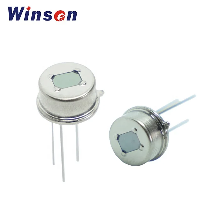 Alibaba.com: Winsen RD-626WP PIR human presence sensor, motion ...