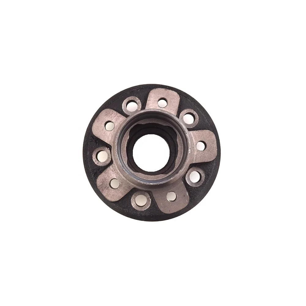 D-MAX Wheel Hub Bearing - 8-98054665-0 - OEM Quality