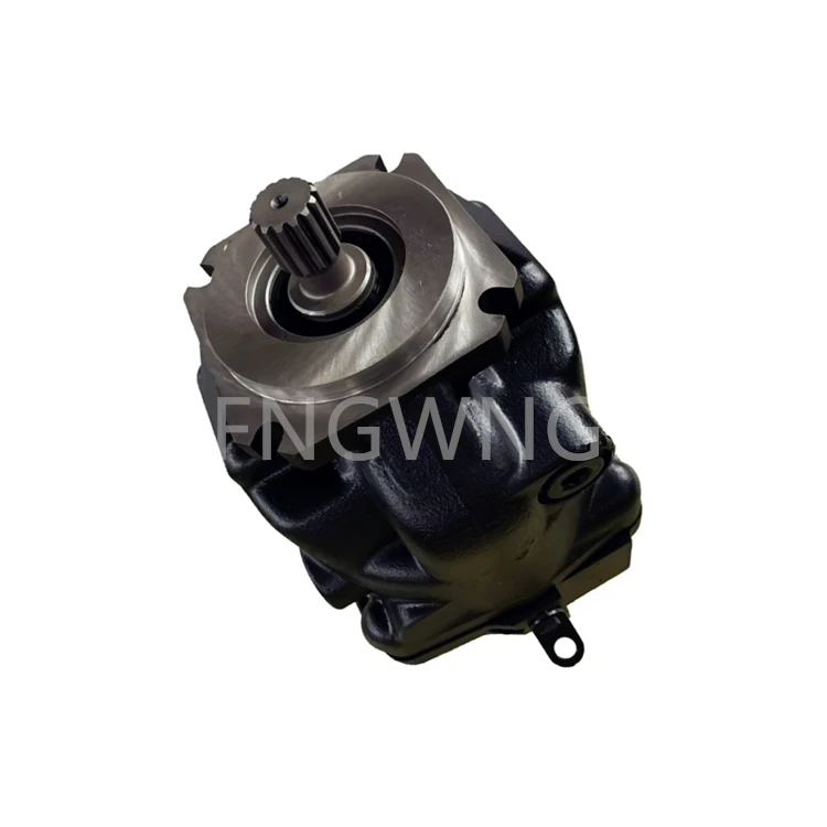 At455737 At302661 83040488 Hydraulic Pump 872g Grader Pump For John ...