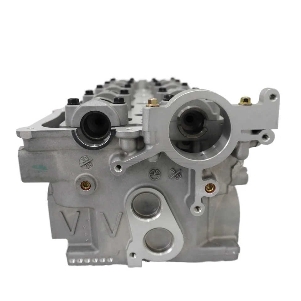 D4CB Cylinder Head Assy for H1/H200/Starex Porter Vehicle Parts ...