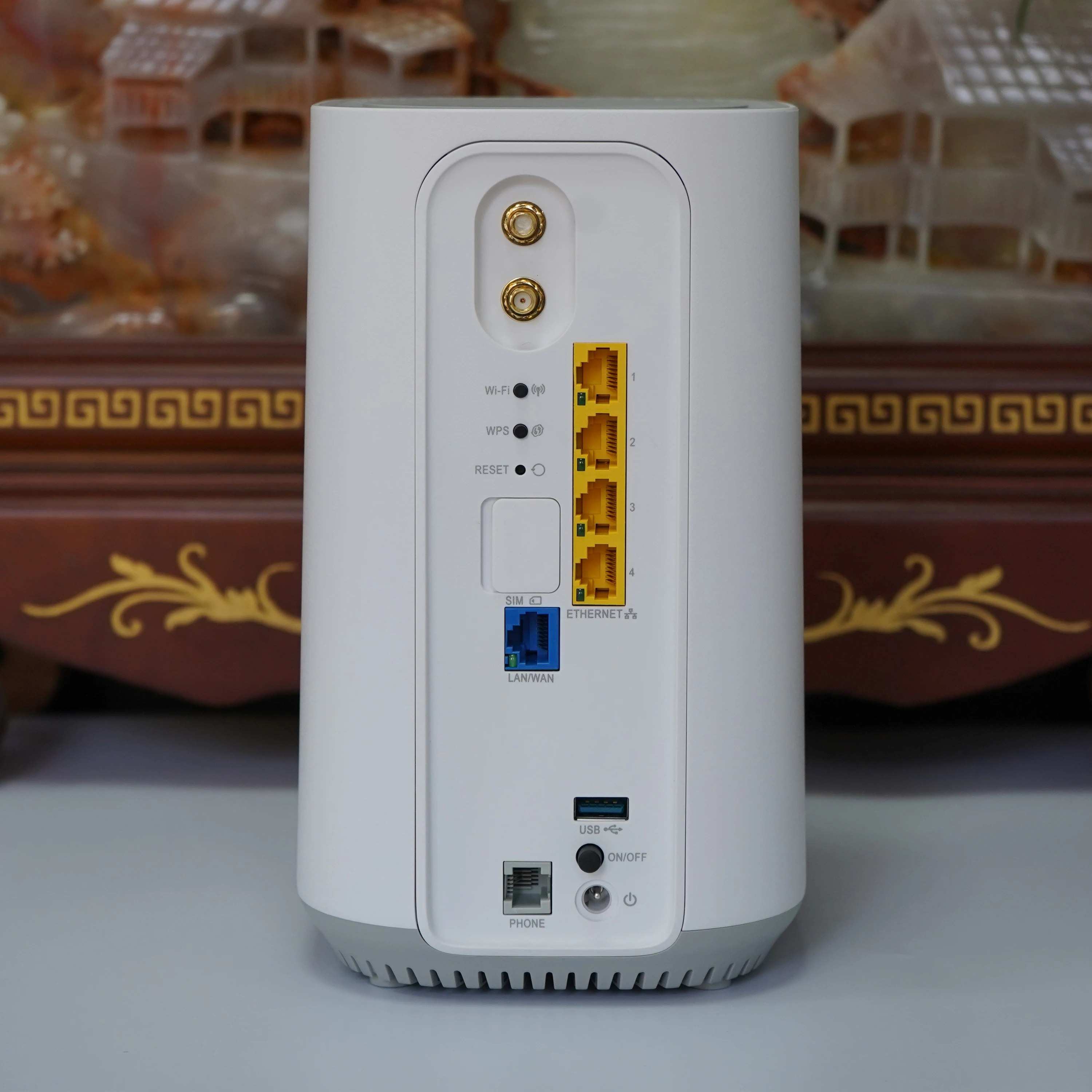 Alibaba.com: Arcadyan AW1000 5G WiFi 6 AX3600 Router, factory unlocked ...