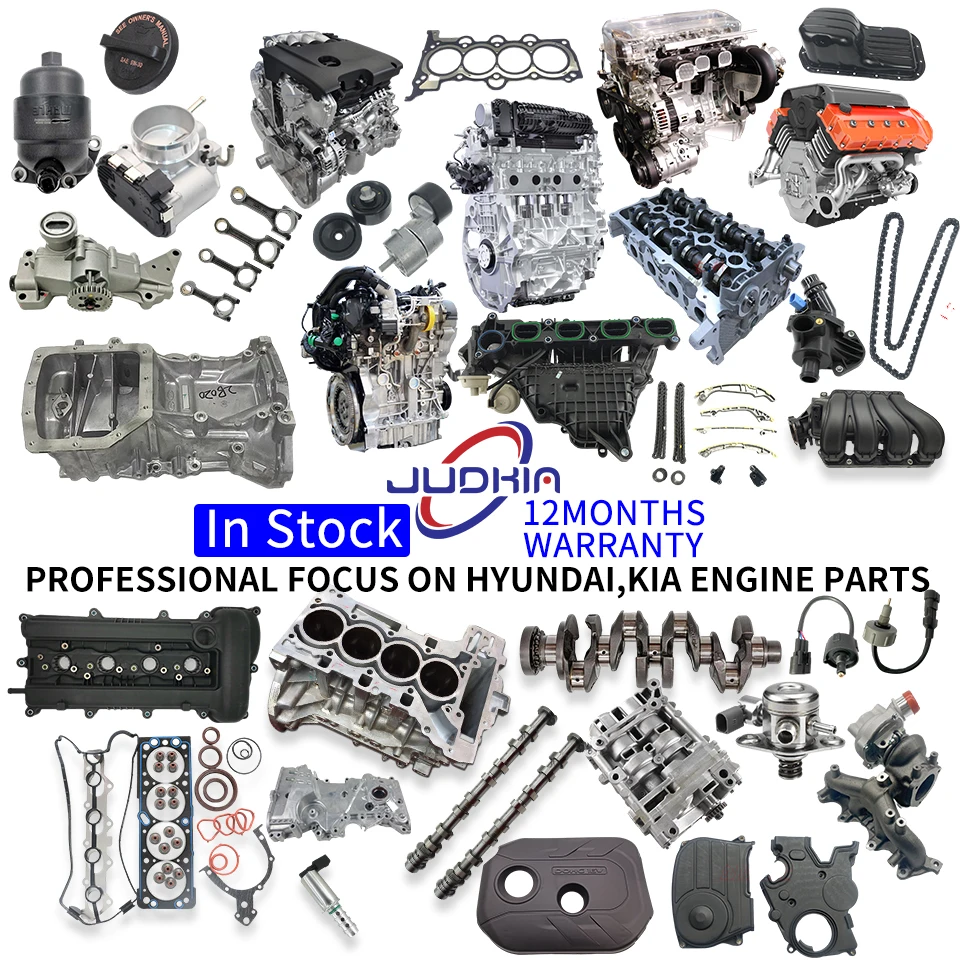 Wholesale Car Spare Parts for Hyundai Kia - Professional Test
