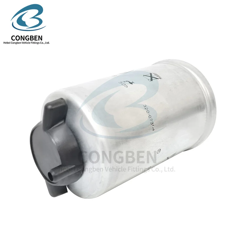 Excavator Diesel Parts Engine Fuel Filter 320/A7170 320/07057 320/07155 ...