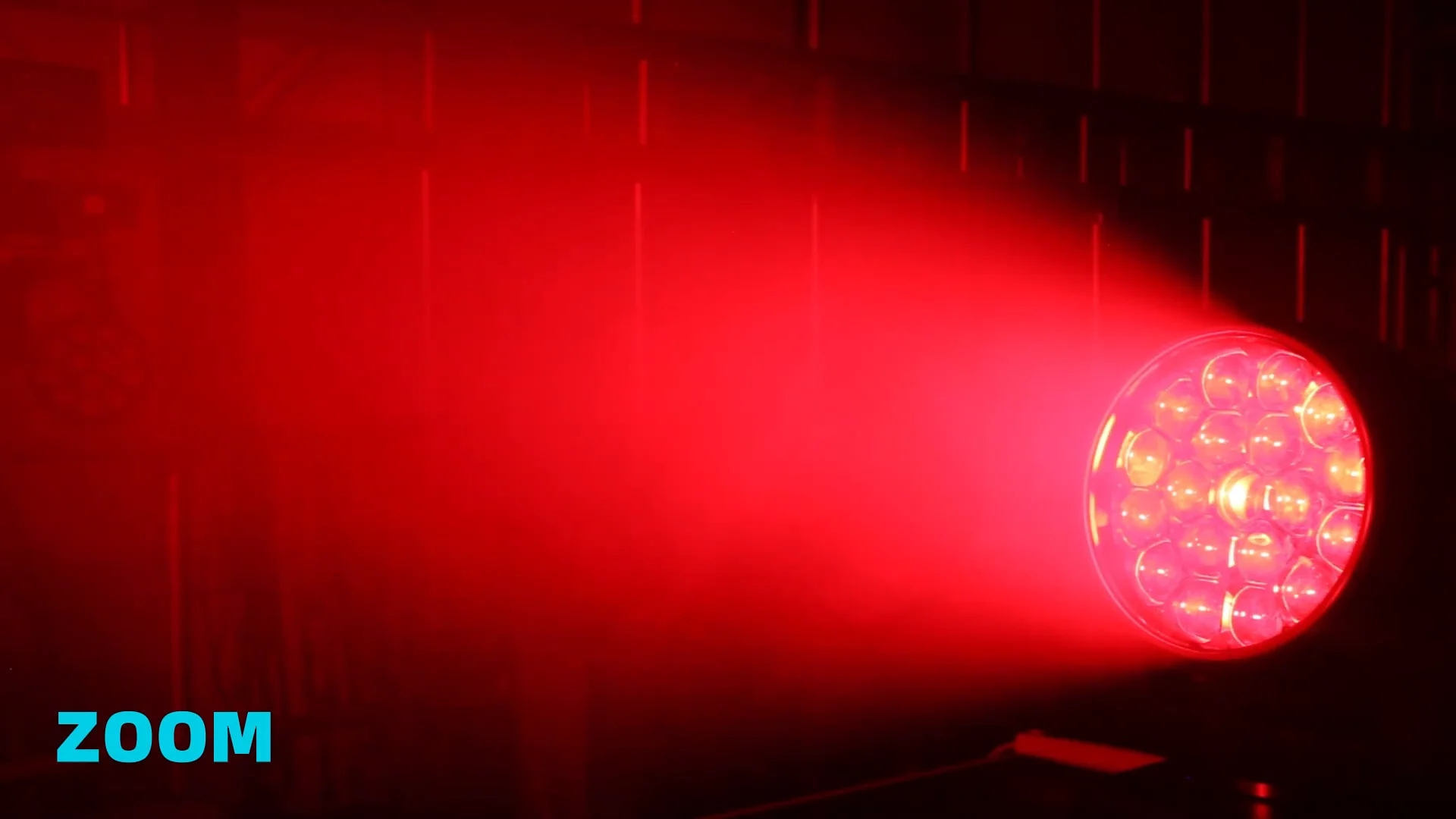 Marslite Ip65 Outdoor Bee Eye 19x40w Waterproof Dj Event Concert Moving ...