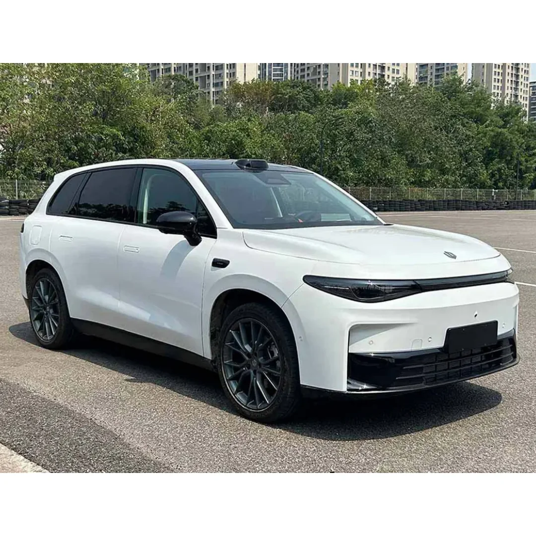 2023 Leapmotor C10 Basic New Electric Vehicle From China Leapmotor New ...