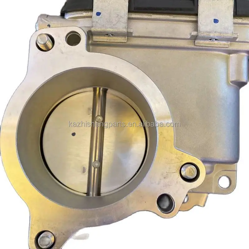 Car Accessories Fuel Injection Electronic Throttle Body 163668 941992402314 For 308 408 3008 508 ...