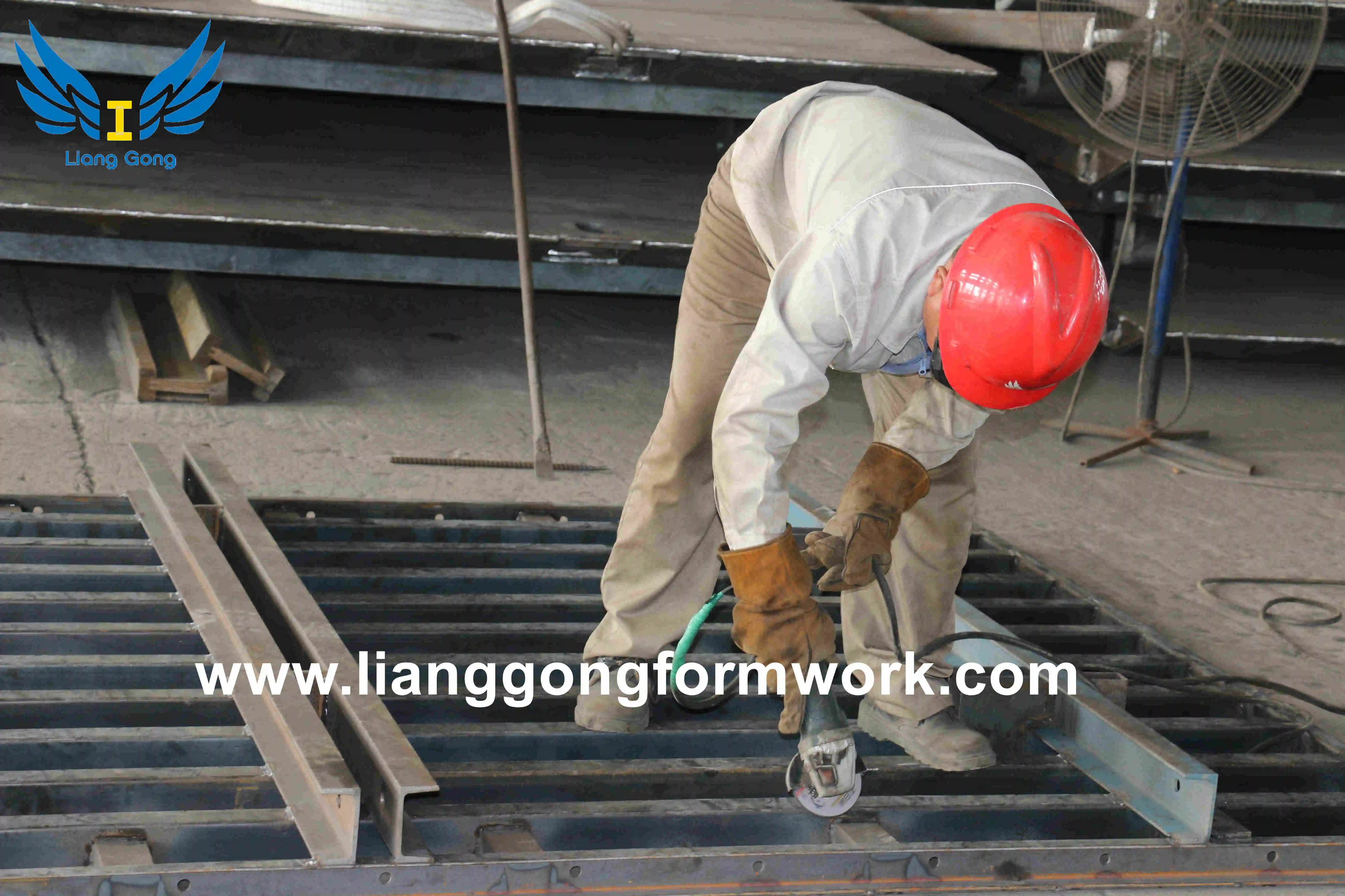 Tunnel Formwork Concrete For Residential Building - Buy Tunnel Formwork ...