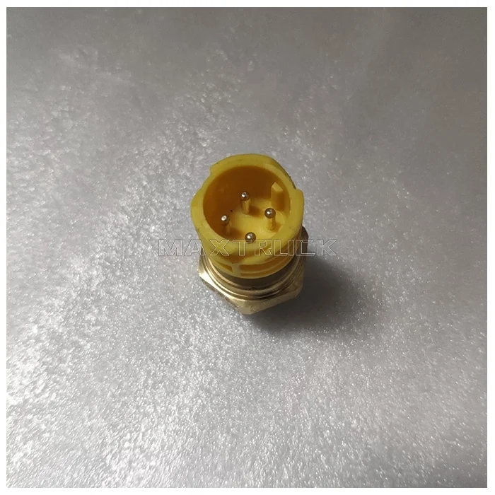 Karno Heavy Duty Truck Parts Oem 21634017 21746206 20796744 Crankcase ...