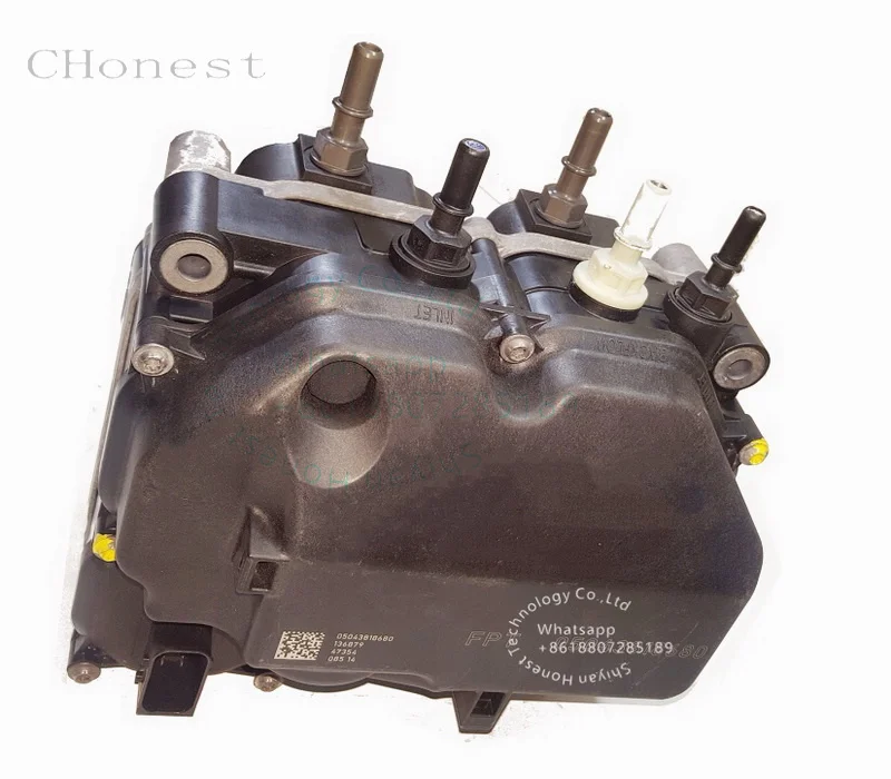 Chonest Advantage Urea Pump Adblue Pump Scr For 2.2 0444042251 For ...