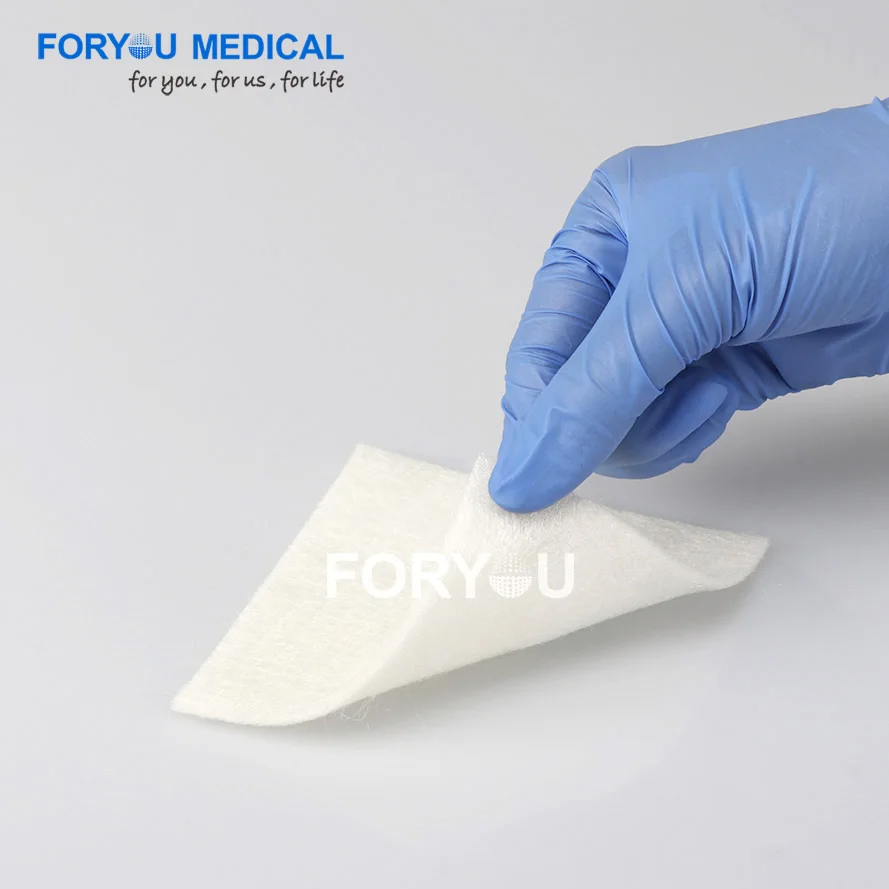 LOFUCON Medical Grade PHMB High Absorption Calcium Alginate ...