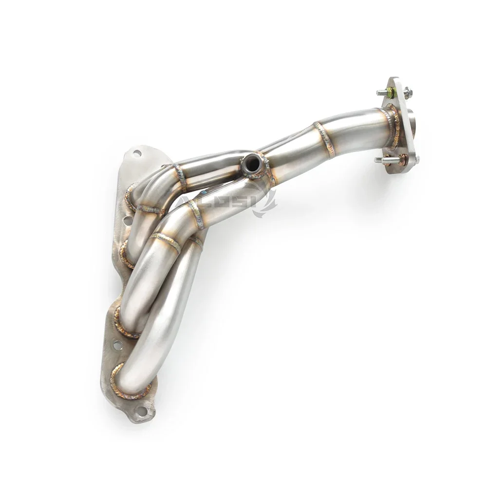 Automotive Exhaust Retrofit Pipe Suitable for Suzuki Jimny 1.5L 2018 ...