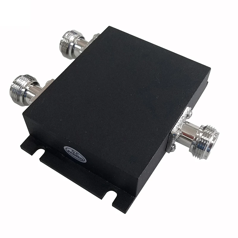 Maniron 698-2700mhz Willkionson Power Splitter 50w 2 Way Power Splitter ...
