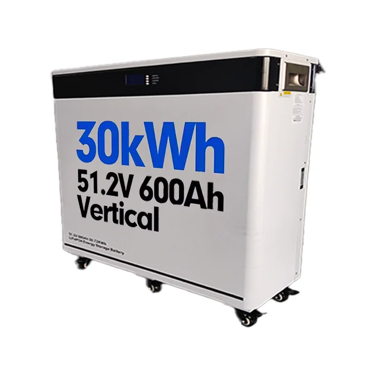 Factory Sale 30kwh Lithium Battery 30kWh LiFePO4 Battery Energy Storage ...