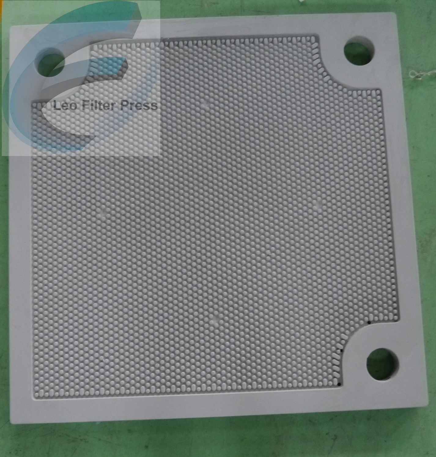 Membrane Filter Plate For Recessed And Membrane Plate Mixed Membrane ...
