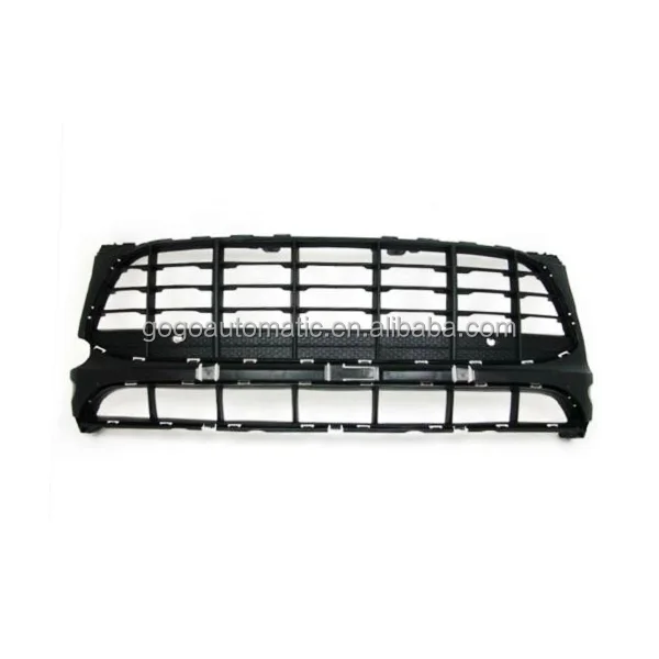 适用于macan 2018 Oem 95b807683ap 95b807683h1eo的保险杠格栅 - Buy 格栅马坎 ...