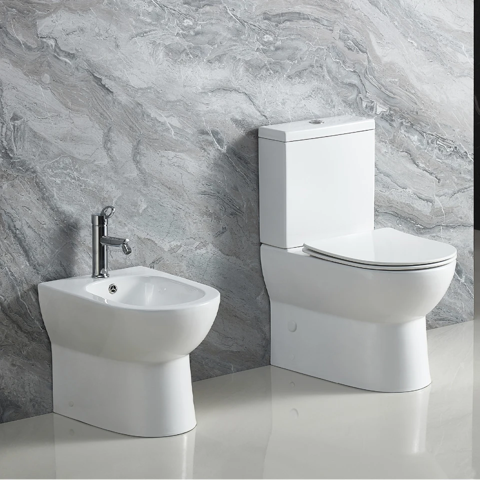 Guangdong Xierman Sanitary Ware Co., Ltd. - Ceramic Toilet, Bathroom Basin