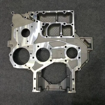 Timing Cover 3716c52c/1 3716c522 3716c014 3716c242 3716c247 For Engine ...