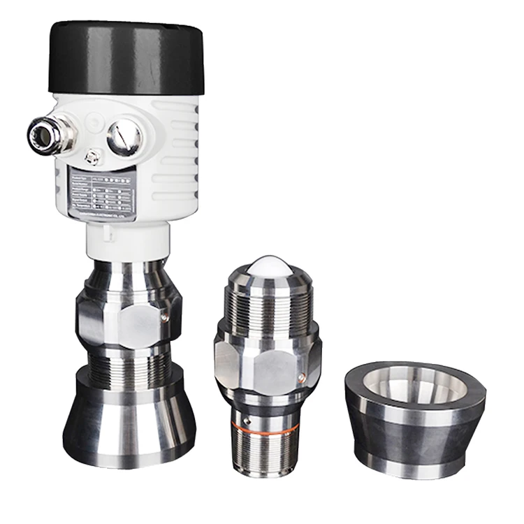 Radar Level Indicator Transmitter Radar Tank Level Meter For Level ...