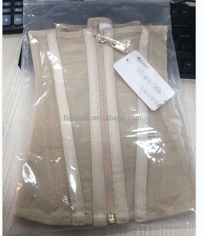 Pinsen Wholesale De Tight Body Shapers Women Sexy Colombian High Power ...