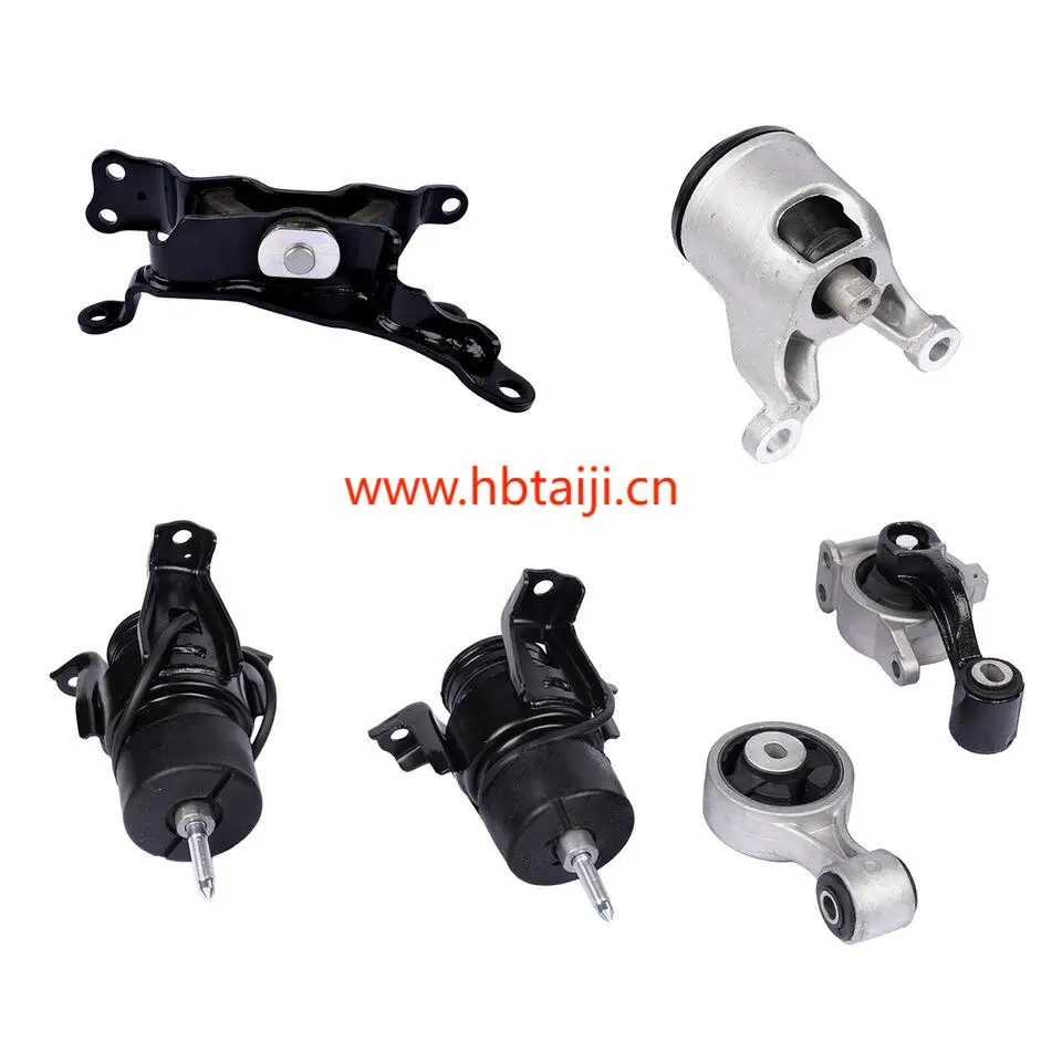 Transmission Mounts for Nissan Murano, Quest 3.5 11270-1AA0E 11210 ...