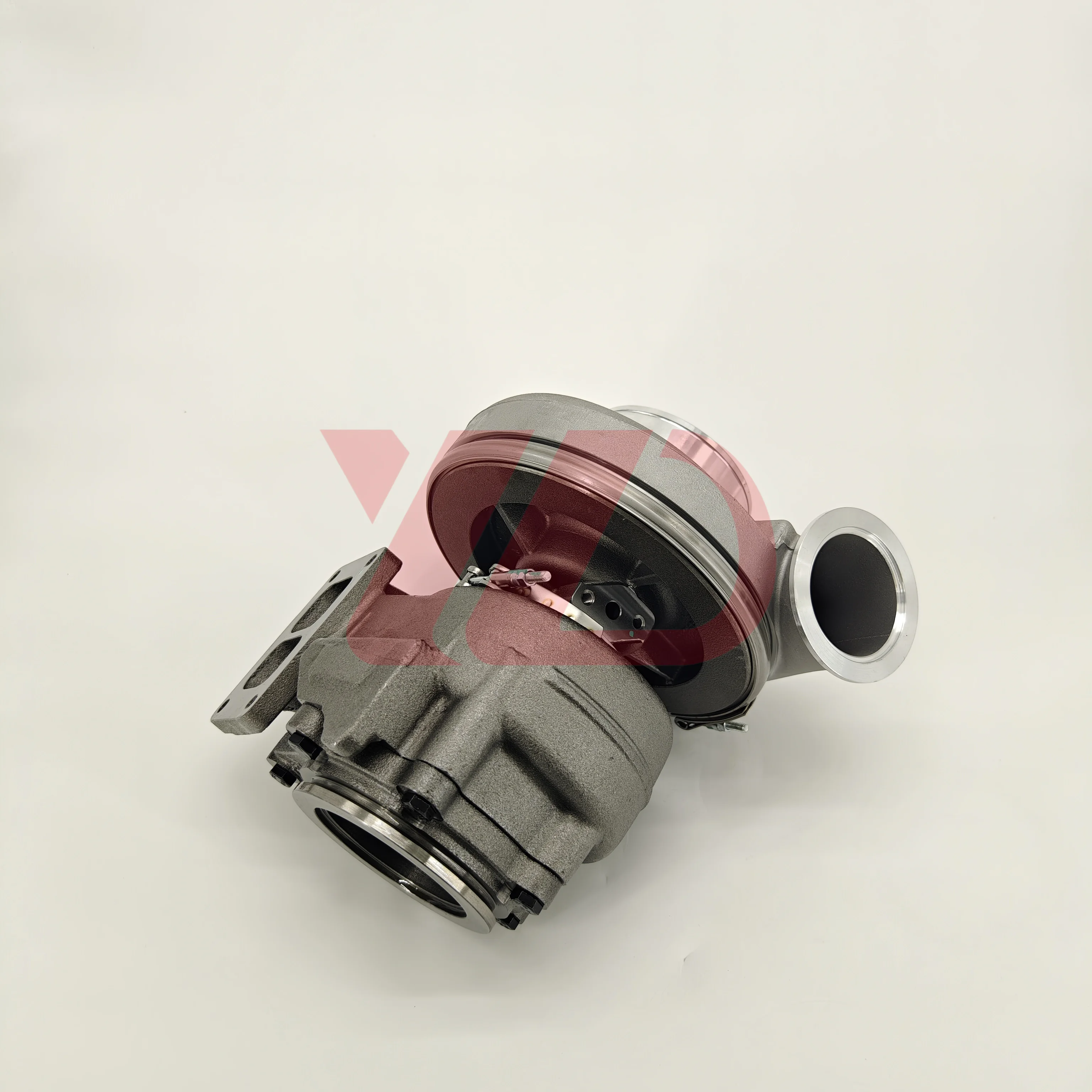 High Quality Truck Engine Parts Turbocharger VOE11447016 11447016 for ...