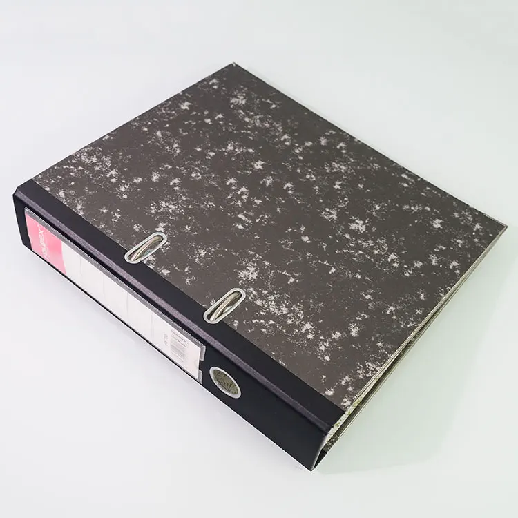 Office Supplies Wholesaler - Customized Folder Clips