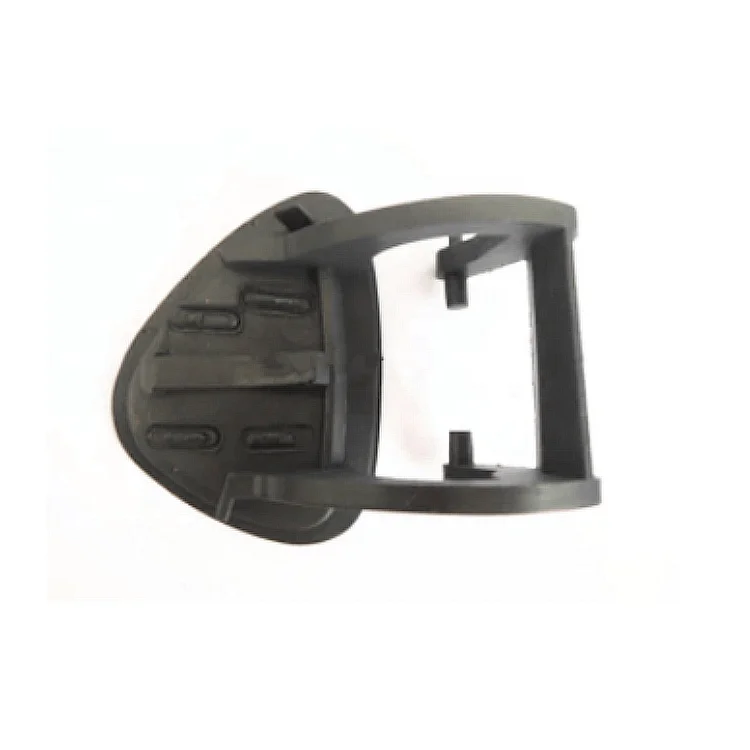 Oem 2118801705 2118801805 Front Bumper Headlight Washer Nozzle Cover ...