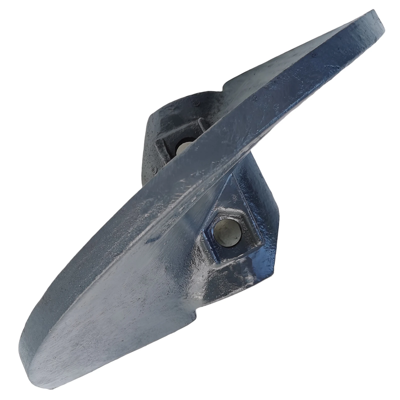 High-quality Asphalt Paver Auger Blades - Durable & Efficient