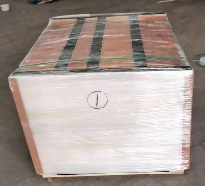 10mil Flexible Blank Stencil Sheet Mylar Type A For Making Diy Stencil ...