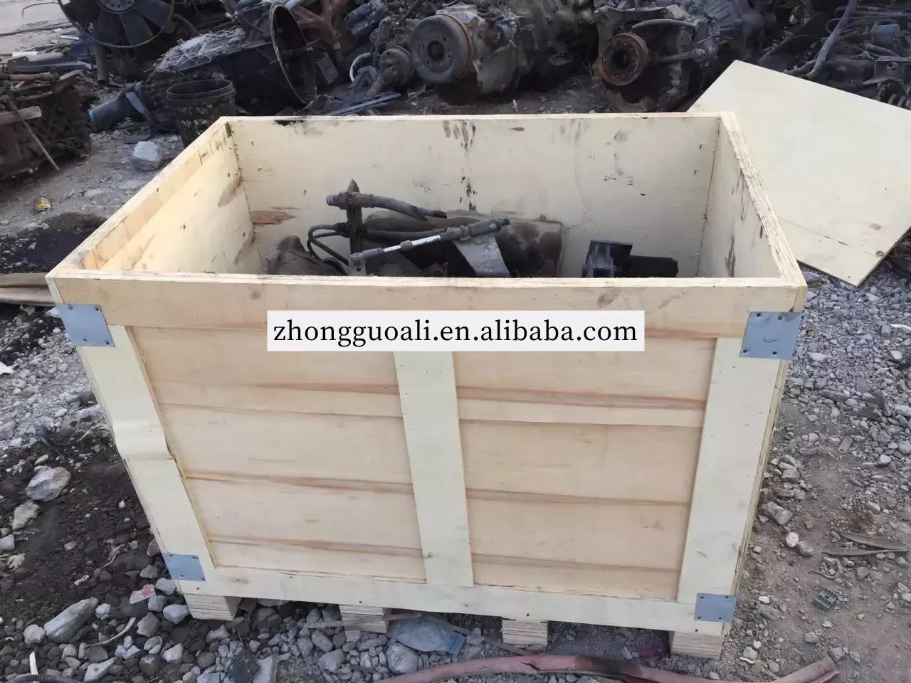 Korea D4bh 4d56 Engine For Hyundai Vehicle Used D4bh Engine - Buy Used ...