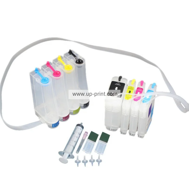 Compatible For Hp940 Continuous Ink System Ciss System For Hp 940 ...