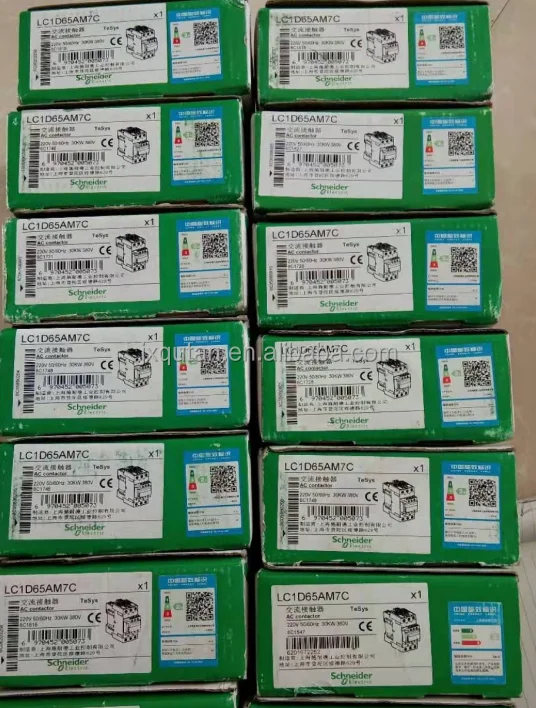 Sch Contactor Coil Lx9fg220 220v Is Used For Lc1f185 Lc1f225. - Buy ...