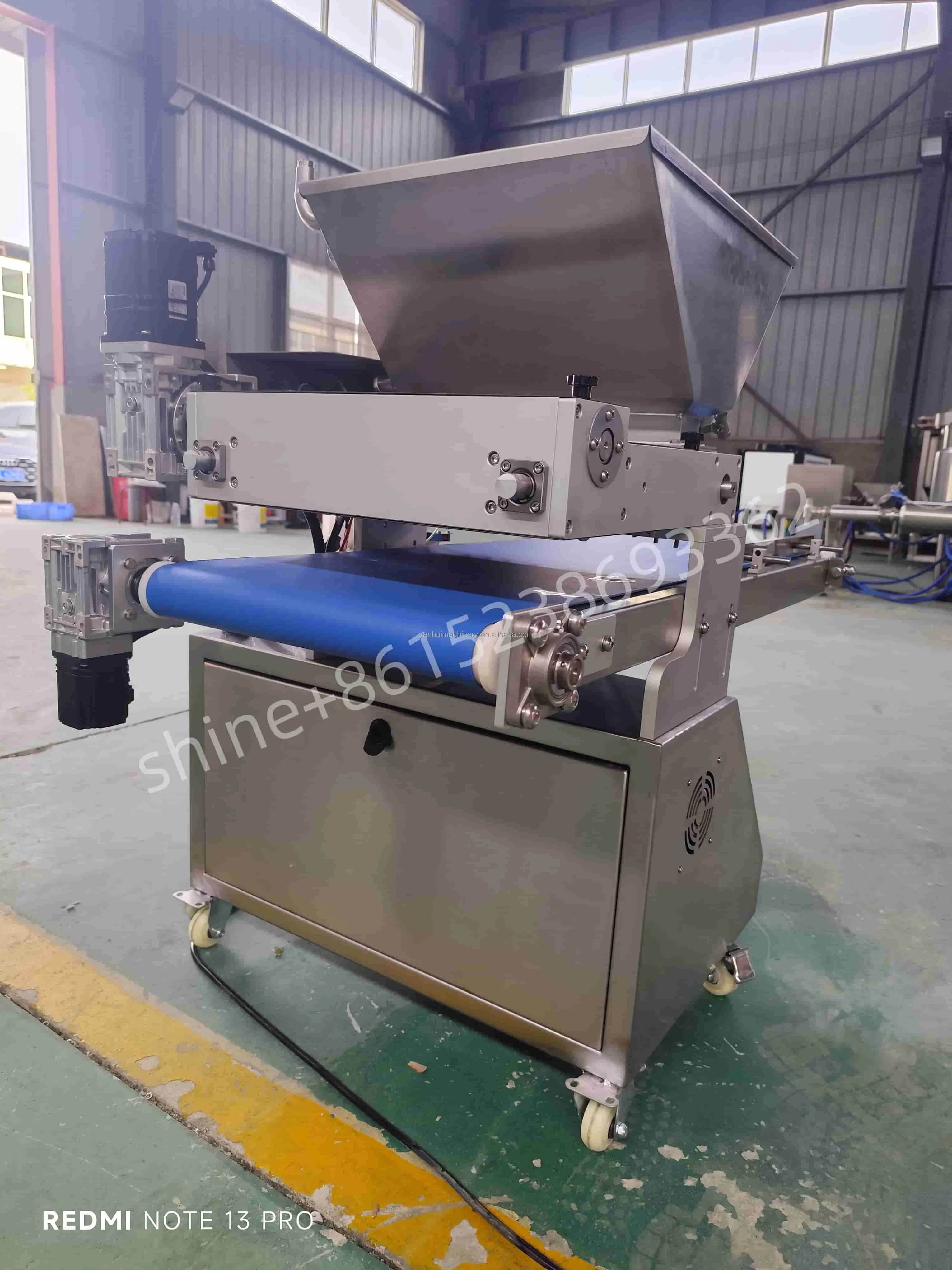 Depositor With Demolder Hard Candy Gummy Depositing Machine| Alibaba.com