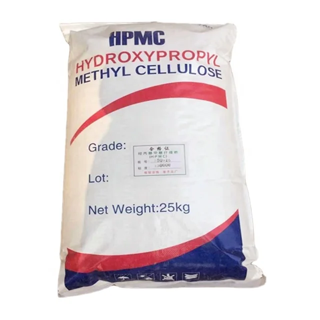 Hydroxypropyl Methyl Cellulose Hpmc Powder Hpmc Instant Grade For Paint ...