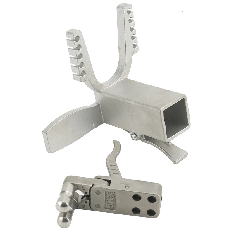 Enhance Your Slingshot with Powerful Spring & Accessories
