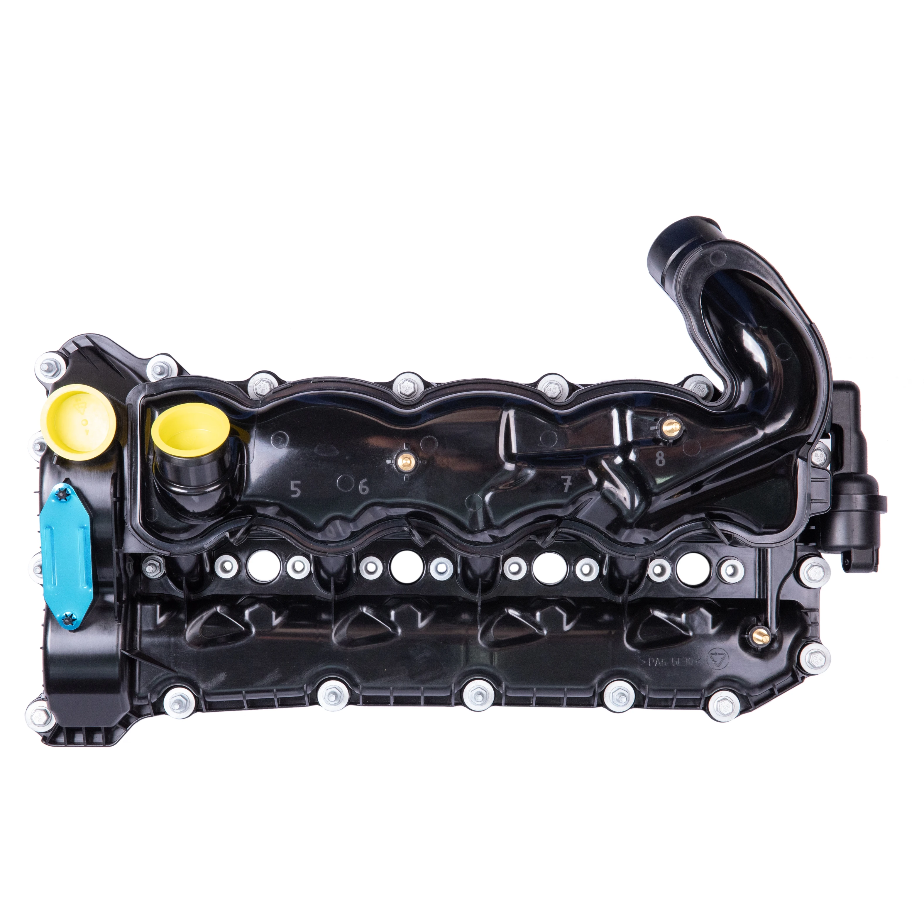 LR005659 Intake Manifold Rocker Cover for Range Rover L322