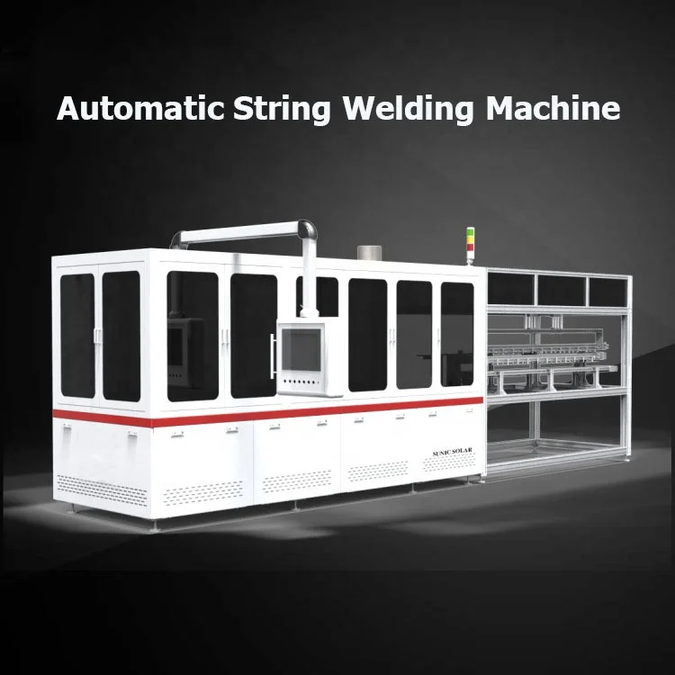 Alibaba.com: 50W 100W automatic solar panel production line with CE/BV ...